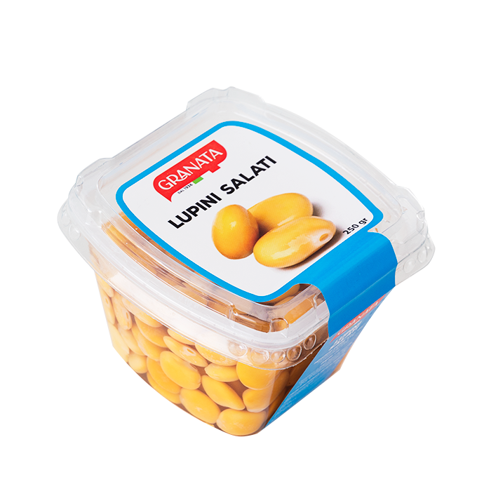 Granata Olive | Dal 1936