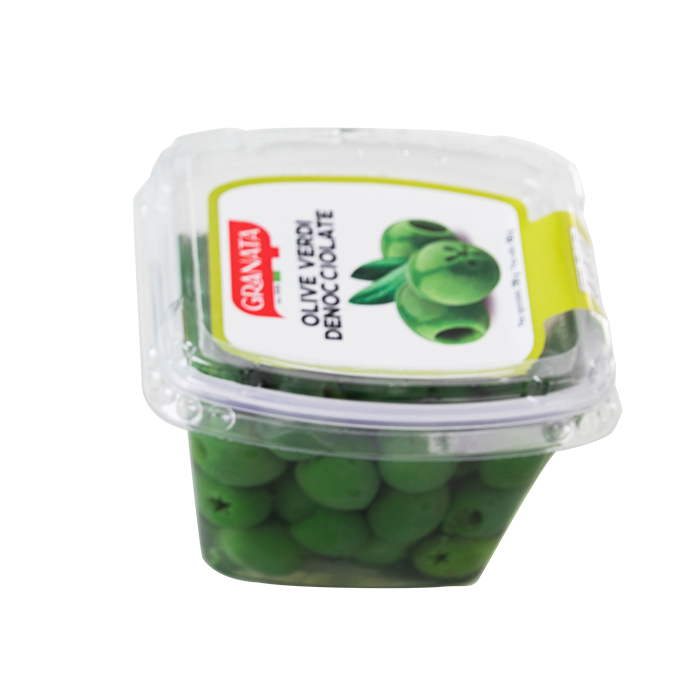 Granata Olive | Dal 1936